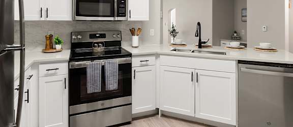 Heritage at Valley Ranch | A1- Coppell ISD | Available Apartments