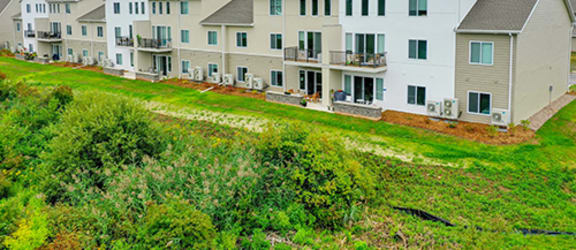 Howard Commons and Howard Lofts | Sister Properties