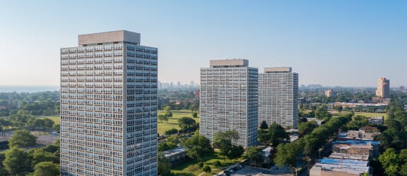 Contact Lawless Gardens Properties to Schedule a Visit