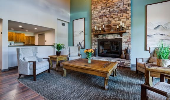 Waterview Crossing Apartments | Sister Properties