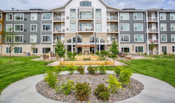 River North Apartments | Sister Properties