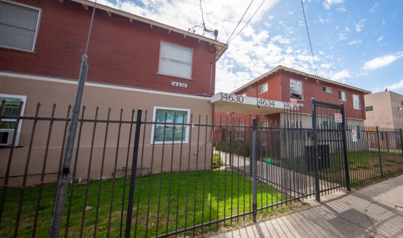 Crestview Terrace | Sister Properties