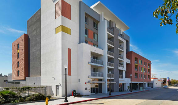 Crestview Terrace | Sister Properties