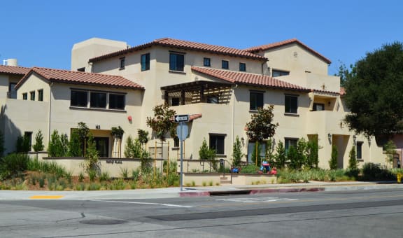 Crestview Terrace | Sister Properties
