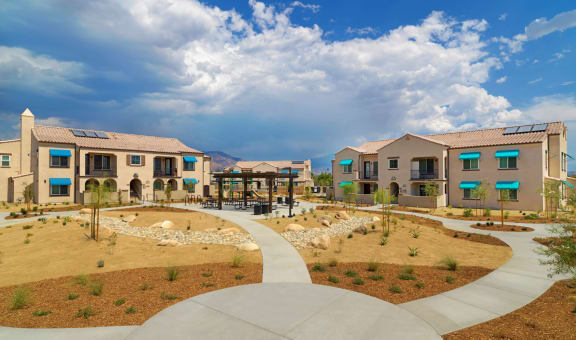 Oak View Ranch | Sister Properties