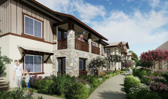 Oak View Ranch | Sister Properties