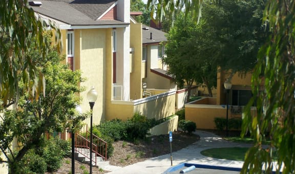 Crestview Terrace | Sister Properties