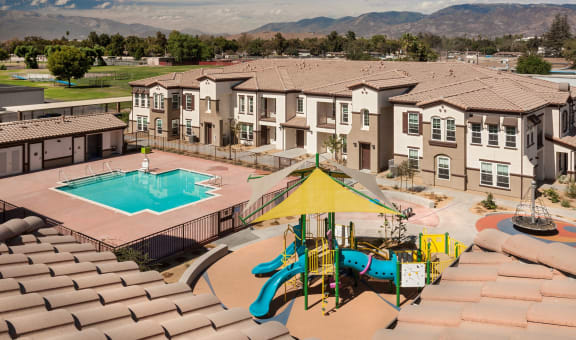 Oak View Ranch | Sister Properties