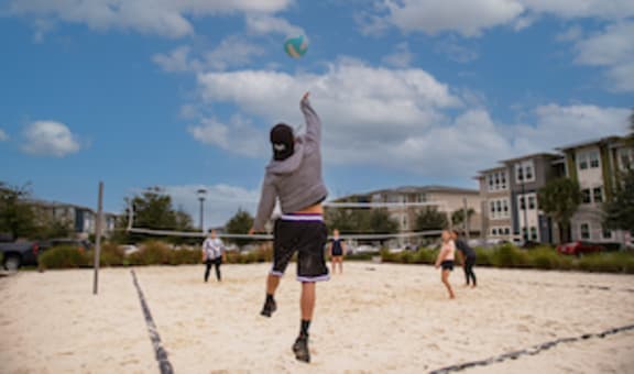 Landon House | Sister Properties