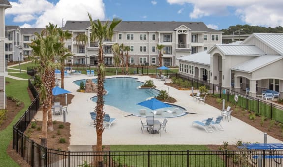 10X Breakfast Point | 1-, 2-, & 3-Bedroom Apartments in Panama City Beach
