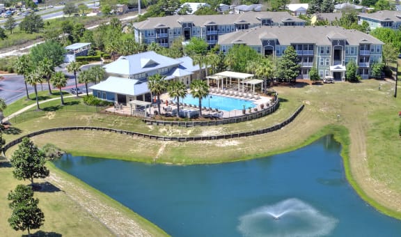 10X Breakfast Point | 1-, 2-, & 3-Bedroom Apartments in Panama City Beach