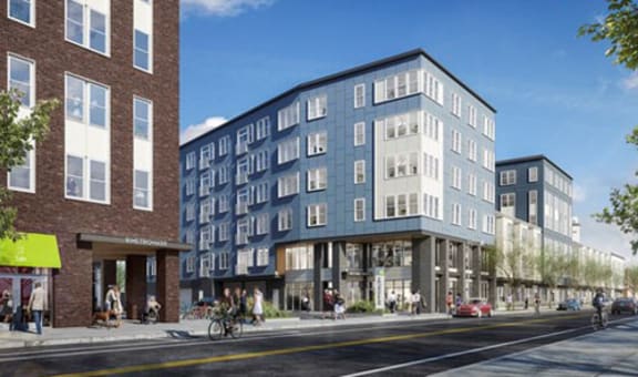 Parkside Commons Apartments | Sister Properties