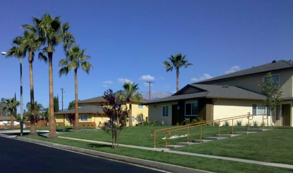 Oak View Ranch | Sister Properties