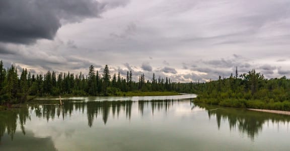 Map and Directions to Lakeview Mews in Calgary, AB