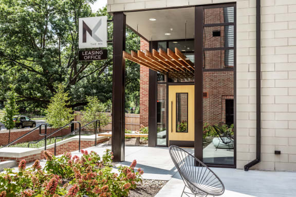 Photos and Video of The MK in Indianapolis, IN