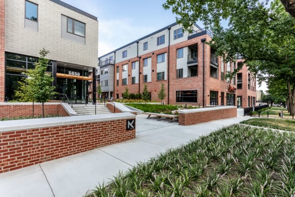 Photos and Video of The MK in Indianapolis, IN