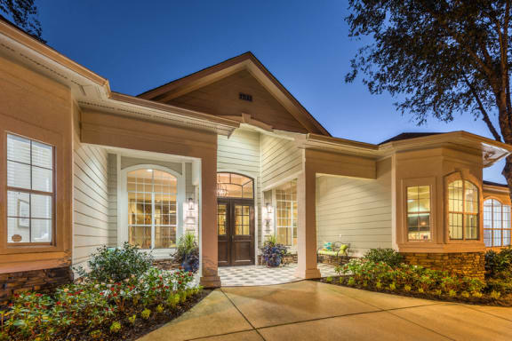 Apartments in South Charlotte, NC | Parkside at South Tryon