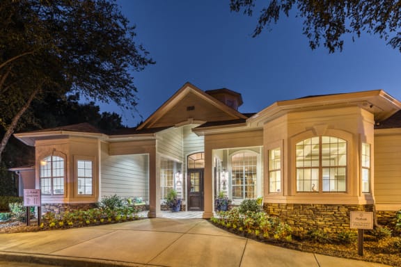 Apartments in South Charlotte, NC | Parkside at South Tryon