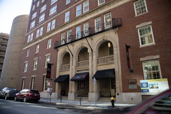 Photos and Video of 140 Clarendon in Boston, MA