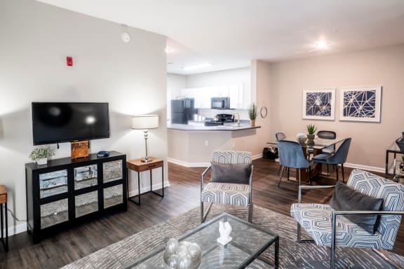 Douglasville, Apartments for Rent | One Rocky Ridge