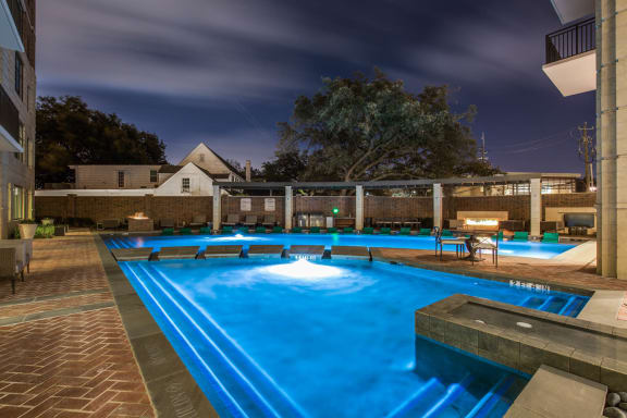 Photos and Video of The Carter in Houston, TX