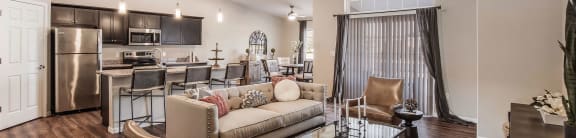 Redwood Southgate | Meadowood | Available Units