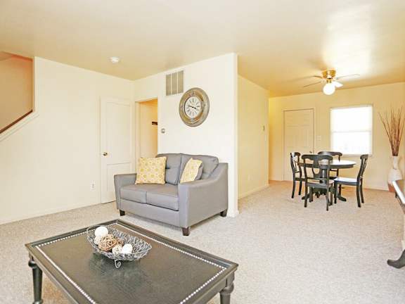 Photos and Video | Golfview Village | Apartments in Rantoul, IL