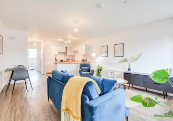 Placefirst | Happier Homes