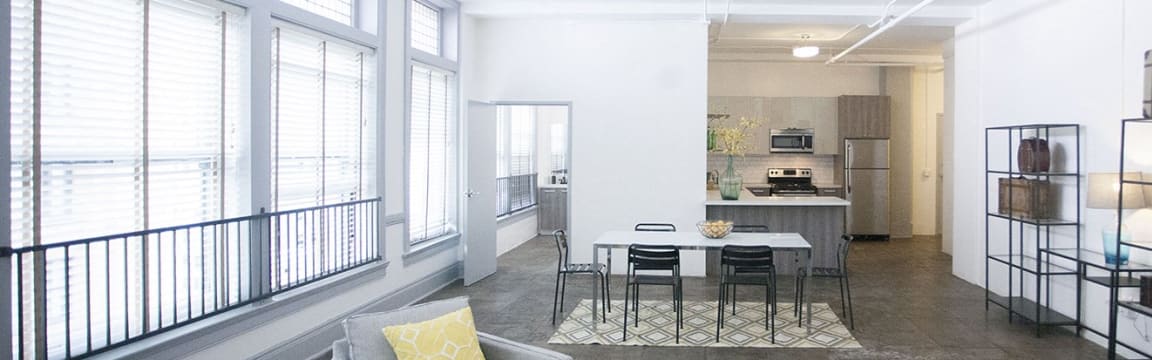 Photos and Video of Santa Fe Lofts in Los Angeles, CA