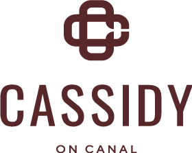 Fulton River District Apartments | Cassidy on Canal