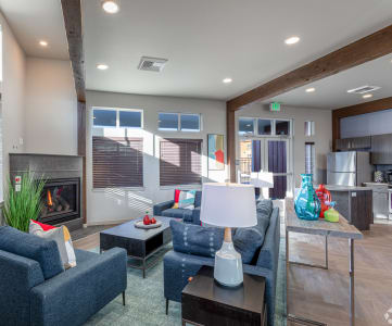 COPPER ROSE | Apartments in COLORADO SPRINGS, CO