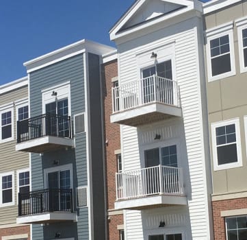 The Promenade at Founders Square | Apartments in Portage, IN