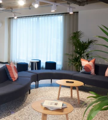 Coliving Apartments in Exeter, Devon | The Gorge Exeter | Fresh