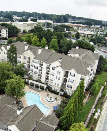 Paces Park | Apartments in Decatur, GA
