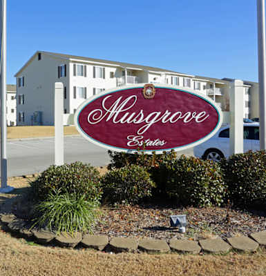 Musgrove Estates Apartments | Apartments in Cullman, AL