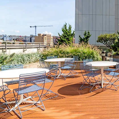 Aspira | Apartments in Seattle, WA