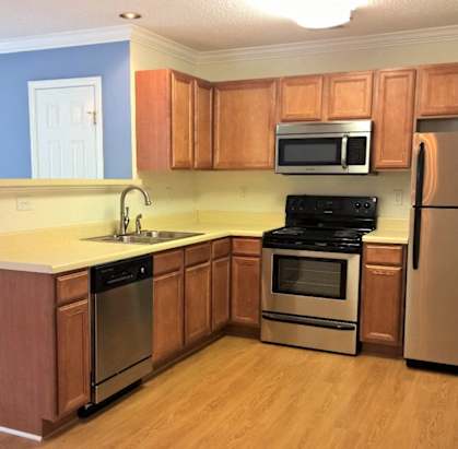 Taylor's Pond | Apartments in Durham, NC