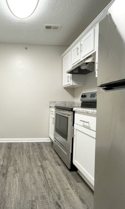 Stone Gate | Apartments in Charlotte, NC