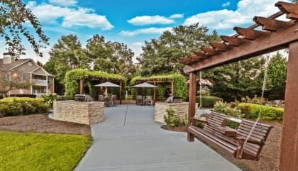 Grayson Park Estates | Apartments in Grayson, GA