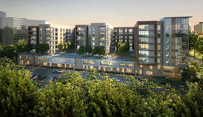 Avenue Grove | Apartments in Houston, TX