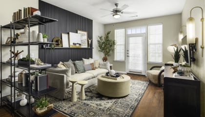 Bexley at Tech Ridge Apartments in Austin, TX