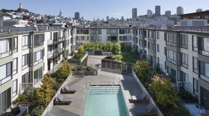 Northpoint Apartments | Apartments in San Francisco, CA