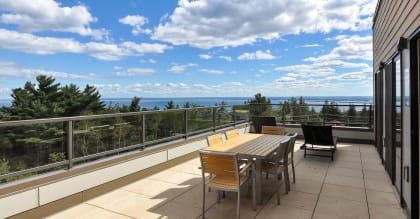 Luxury Apartments in Duluth, MN | Bluestone Lofts