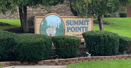 Summit Pointe | Apartments in Bloomington, IN