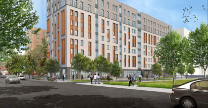 Brookfield Commons | Apartments in White Plains, NY