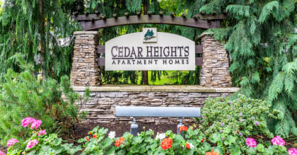 Experience Cozy Living in Kirkland, WA Apartments