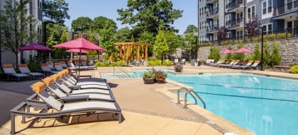 Station R Apartments | Apartments in Atlanta, GA