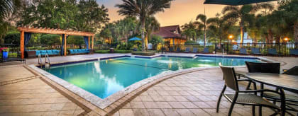 Parkland Apartments | The Villas at Ibis Landing