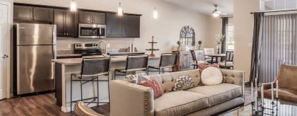 Apartments for rent in Southgate, MI | Redwood Southgate