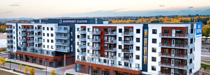 Shawnessy Station | Apartments in Calgary, AB